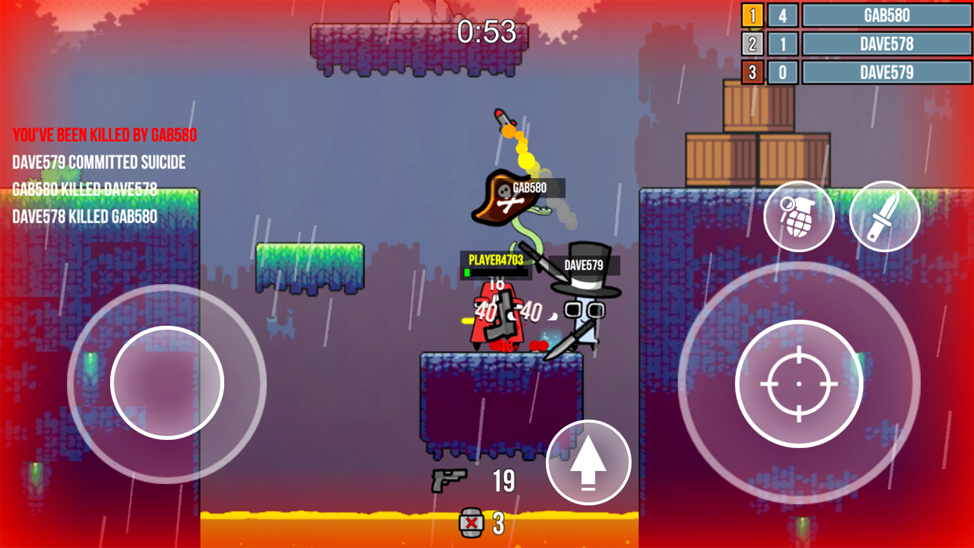 Alphabet Survival : 2D Shooter - App on Amazon Appstore