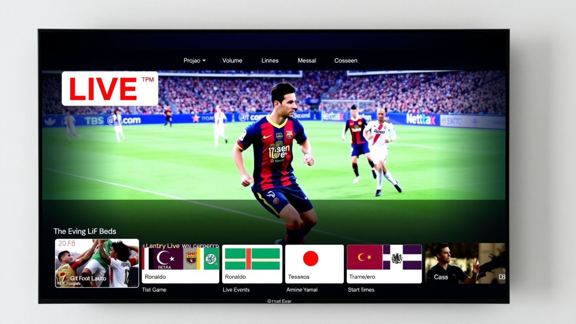 HD TV STREAMZ - App on the Amazon Appstore