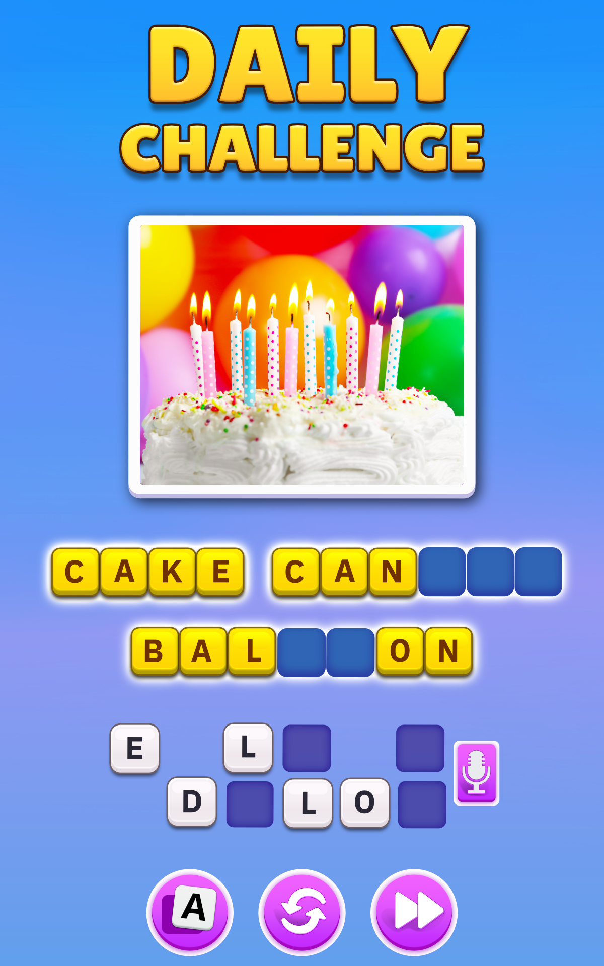 Word Pics - Picture words games, Word games free for kindle fire - App ...