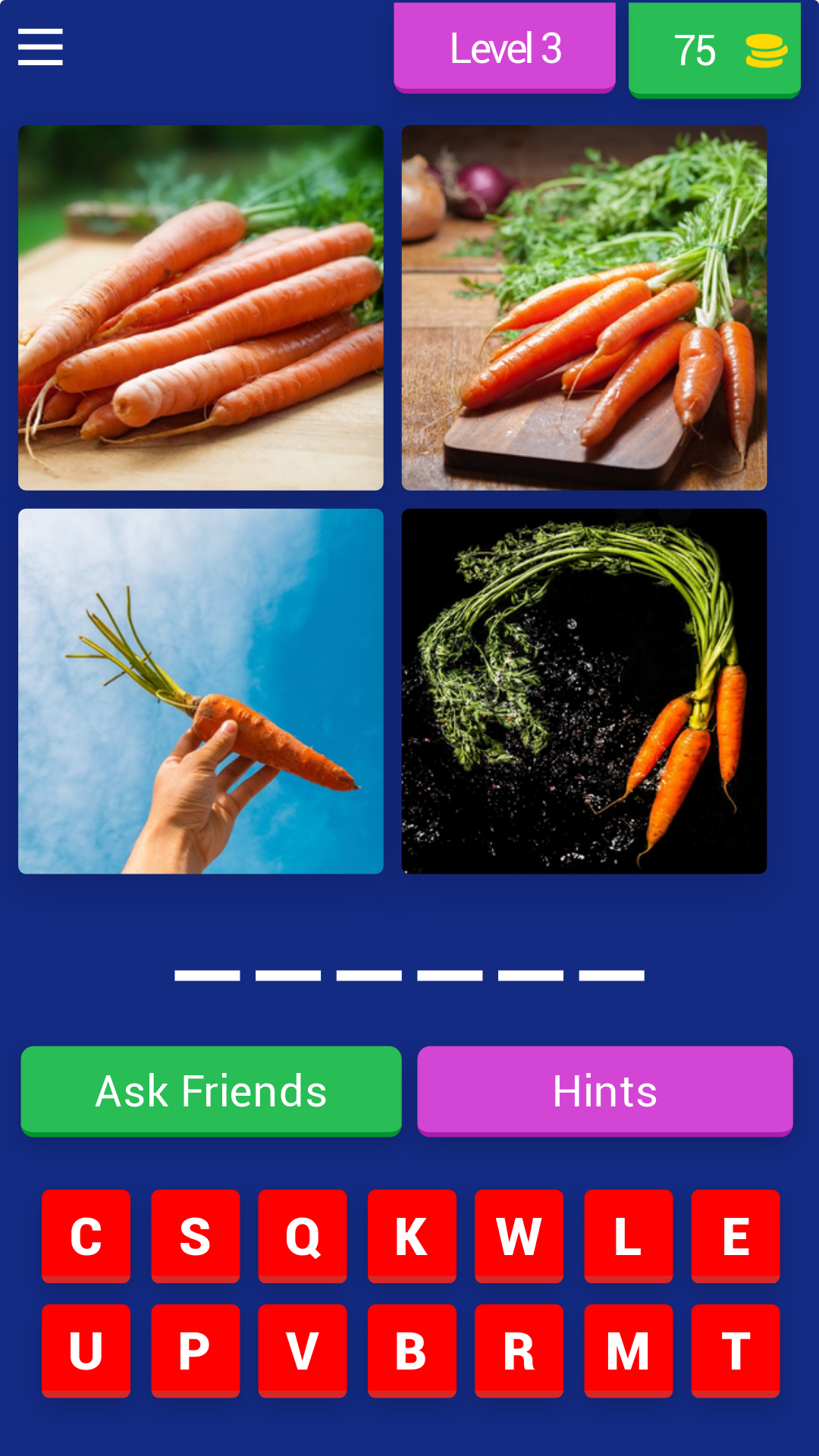Guess the image - App on the Amazon Appstore