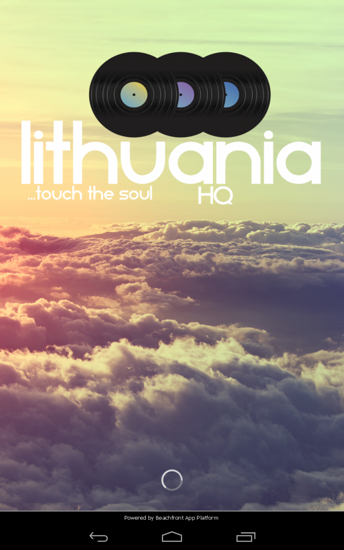 Lithuania HQ - Application sur Amazon Appstore