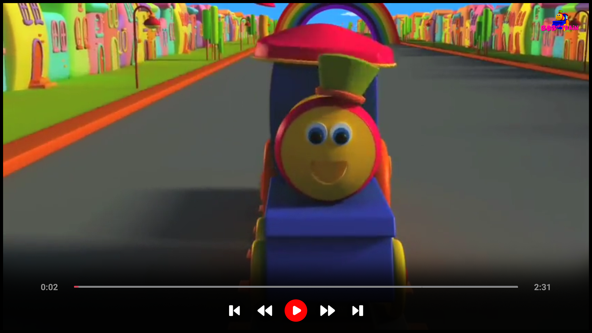 Bob The Train - App on Amazon Appstore