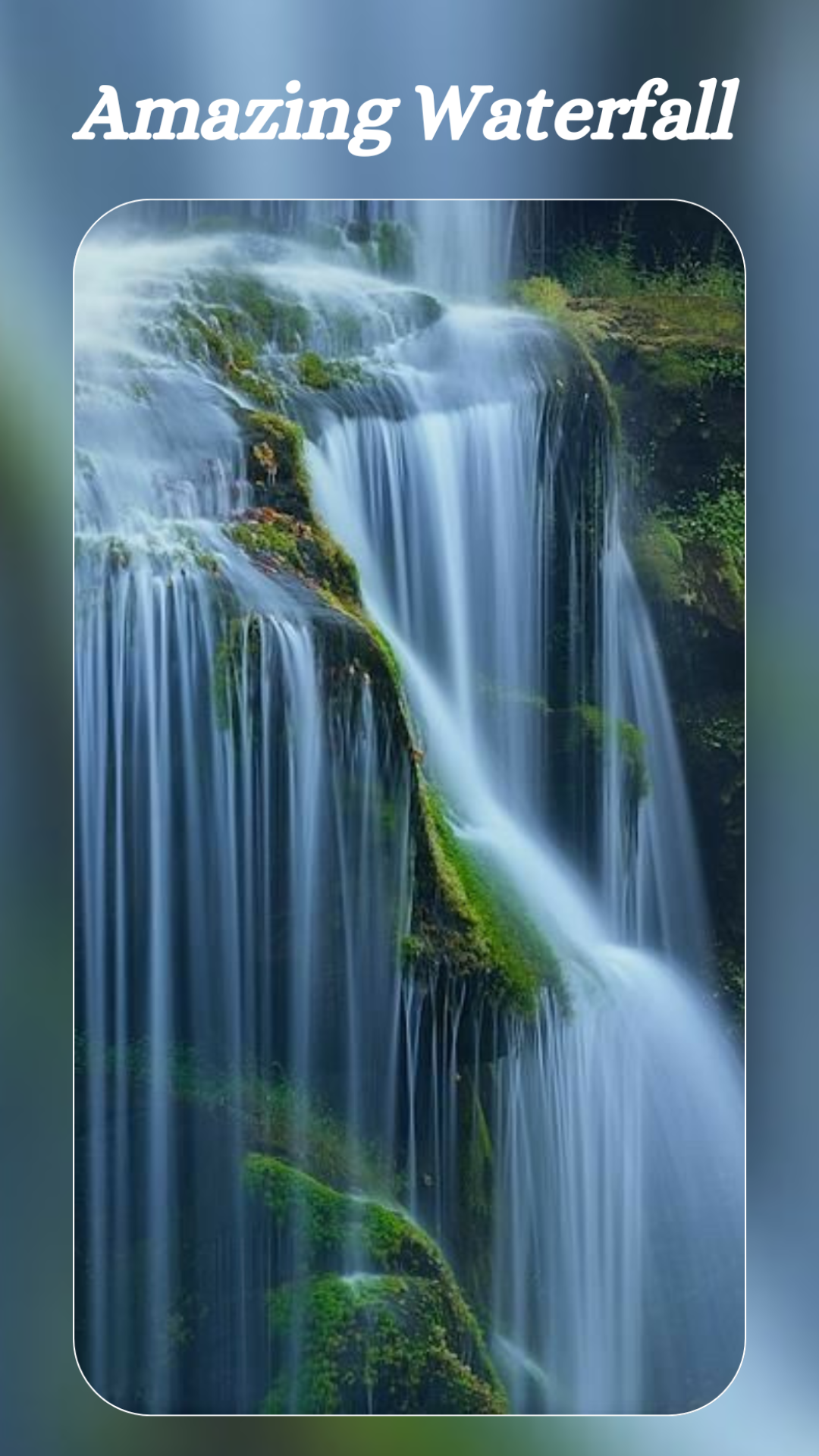 Nature Wallpapers 4K - App on Amazon Appstore