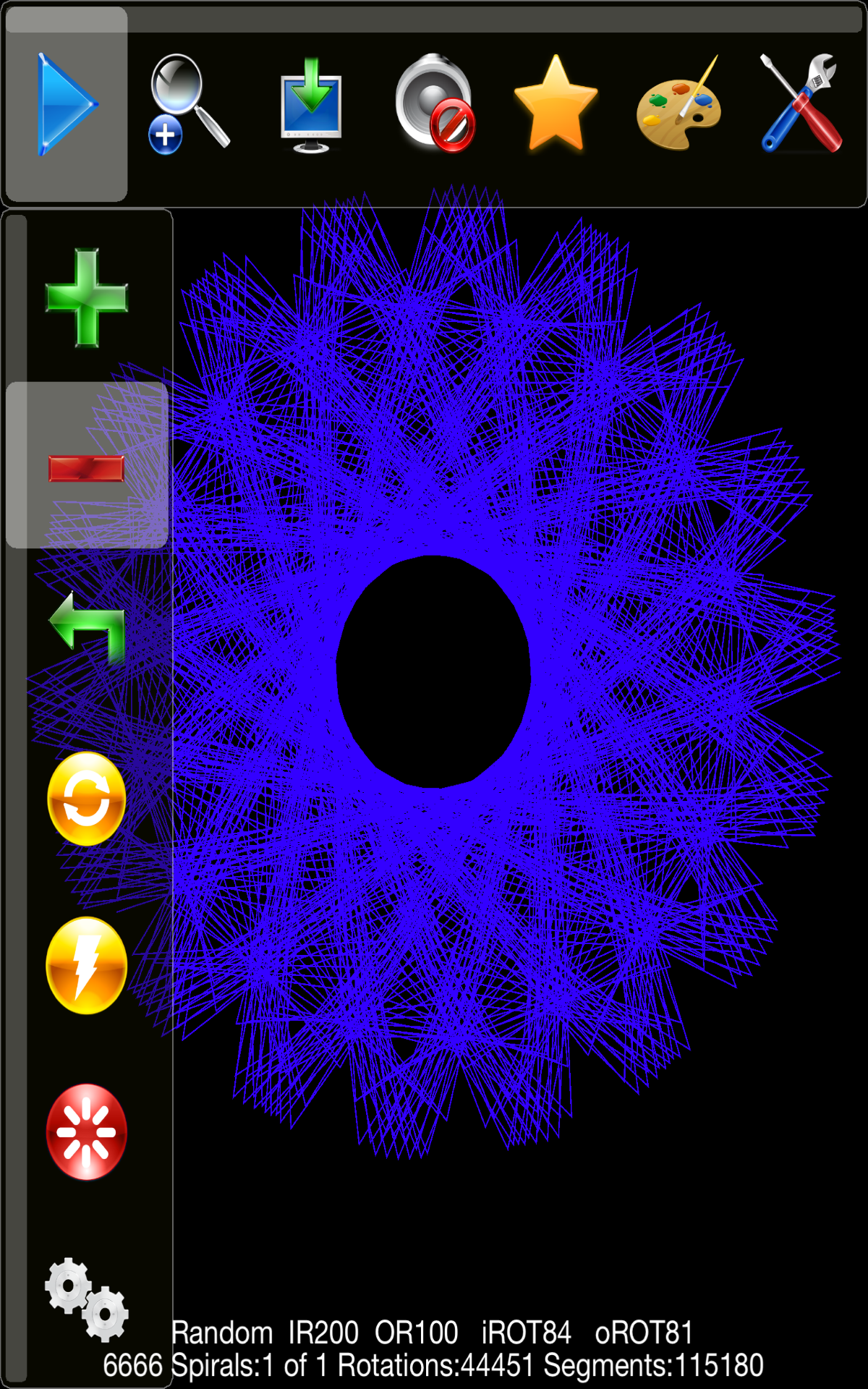 GeoSonic - App on the Amazon Appstore