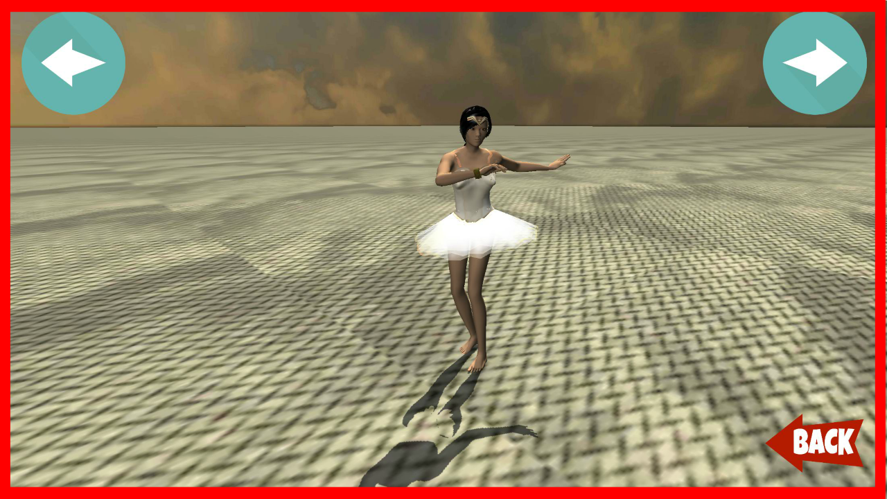 Dancing Game - App on Amazon Appstore