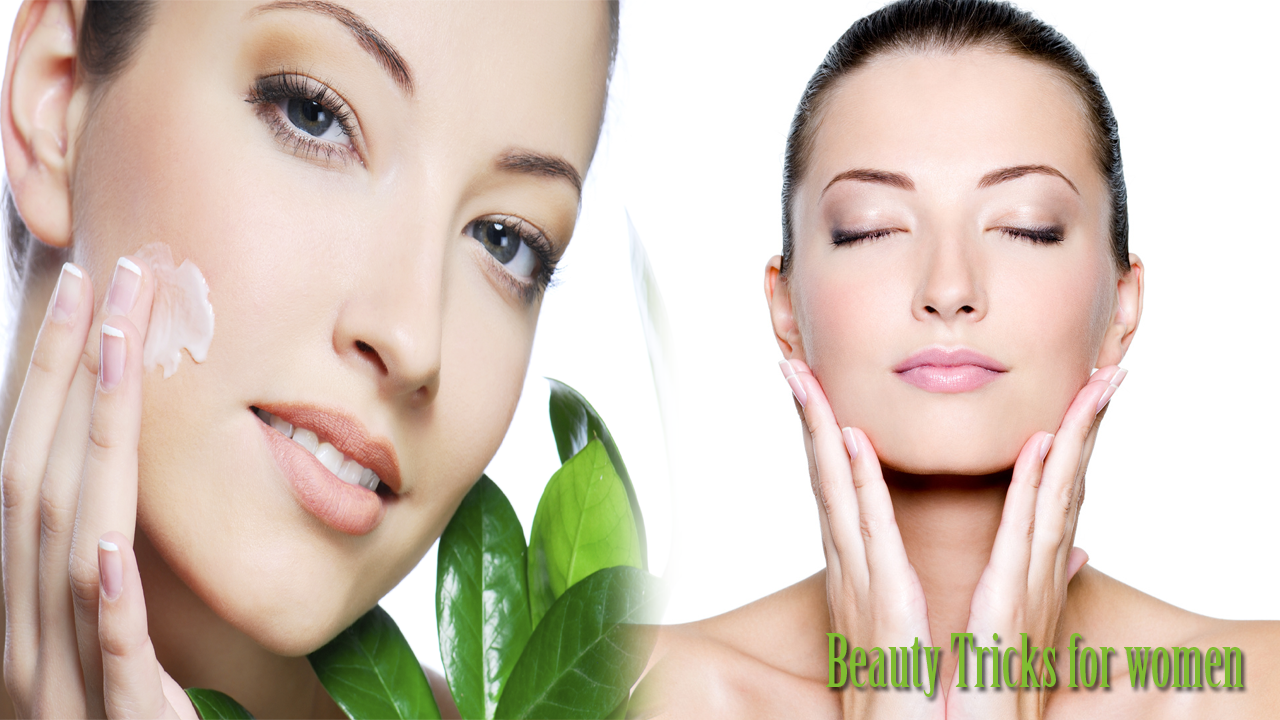 Beauty Tricks for women - Application sur Amazon Appstore