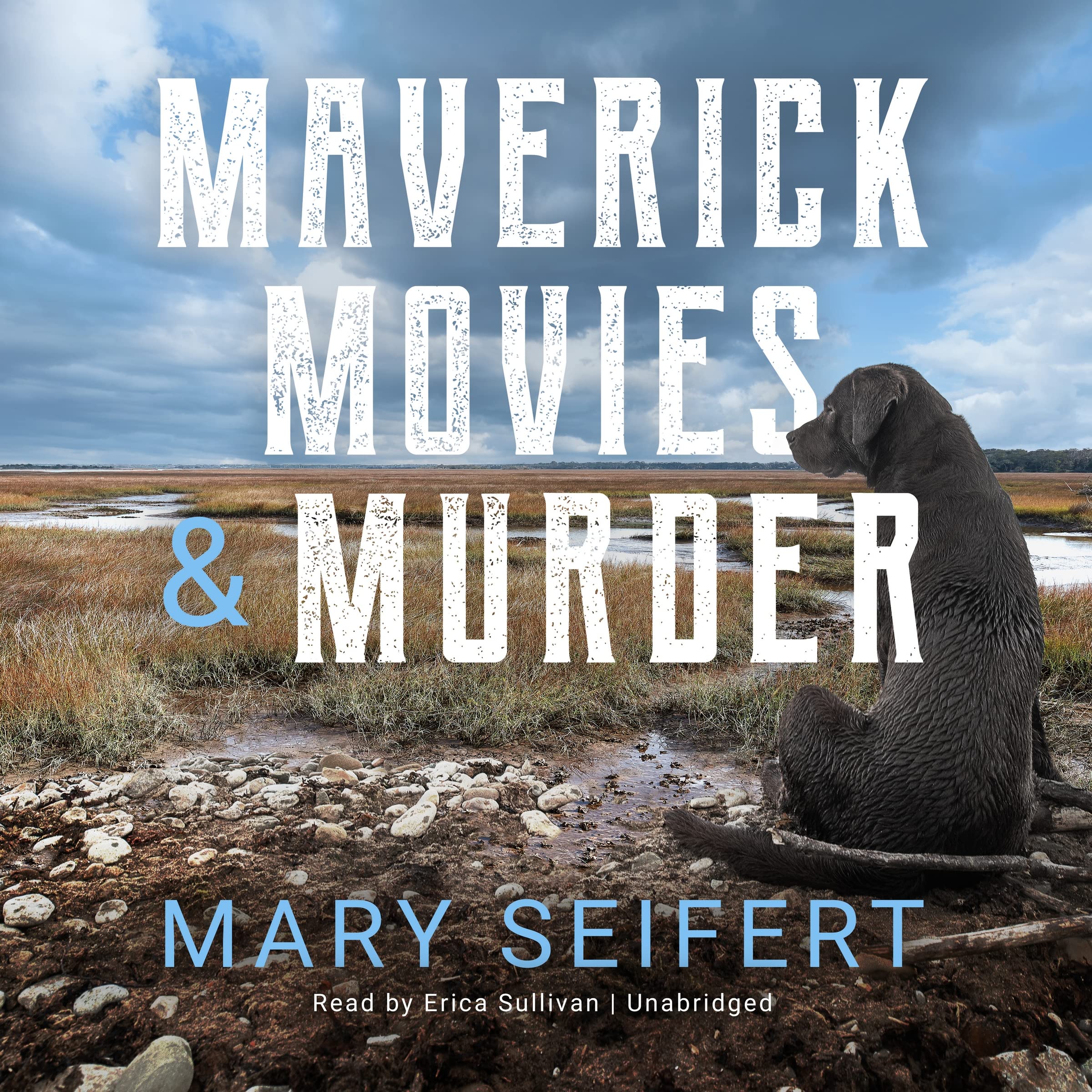 Amazon.com: Maverick, Movies & Murder (The Katie and Maverick Cozy ...