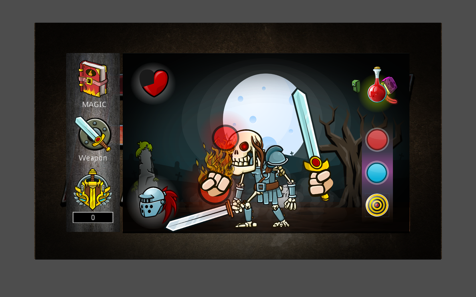 Apprentice - App on Amazon Appstore