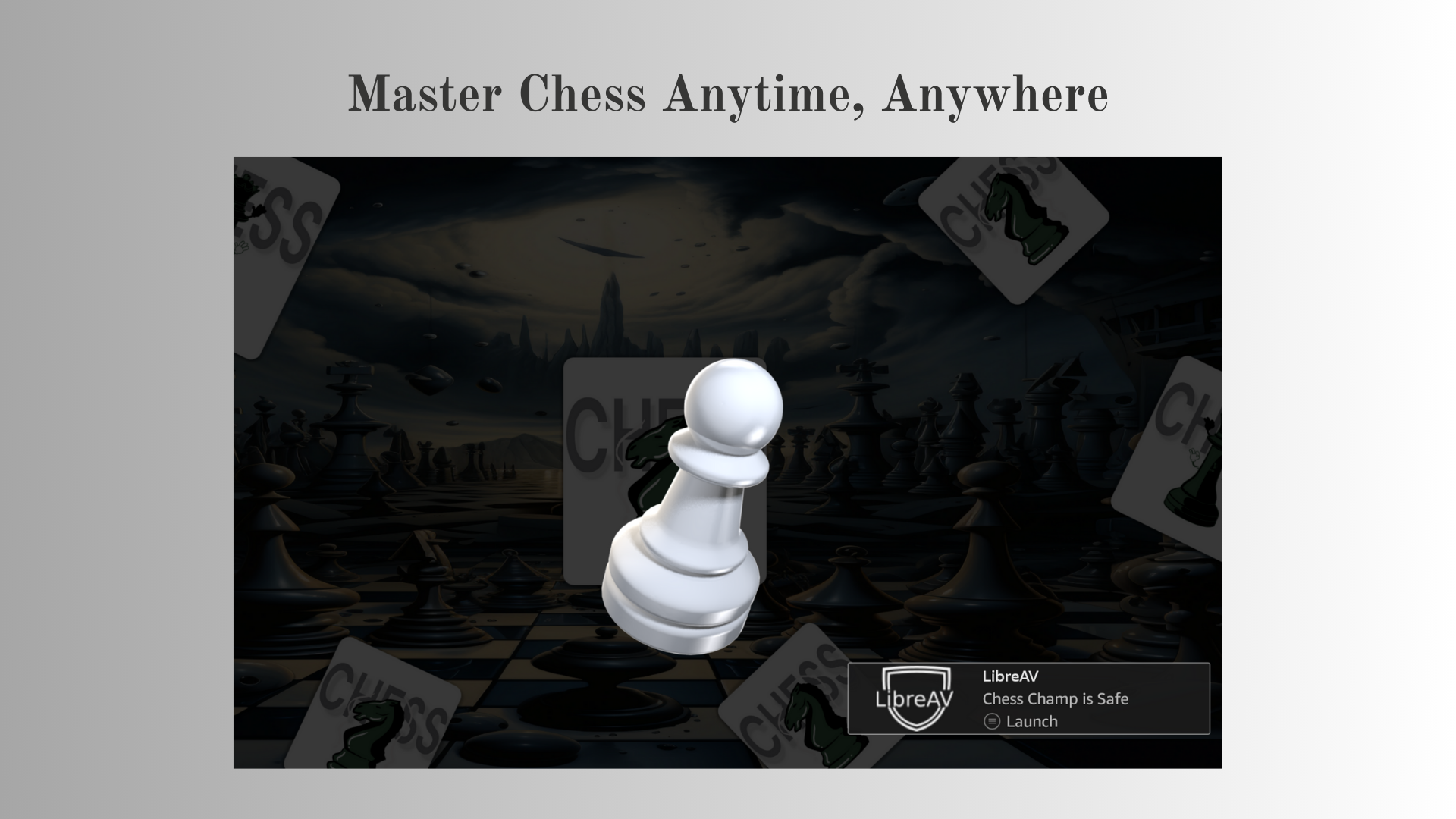 Chess Champ: Offline Board Game for Fire TV and Tablets - App on Amazon ...
