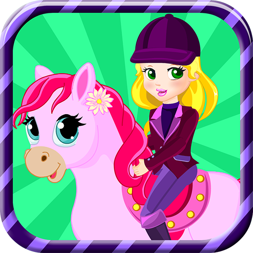 Princess Pony Care Game - App on Amazon Appstore