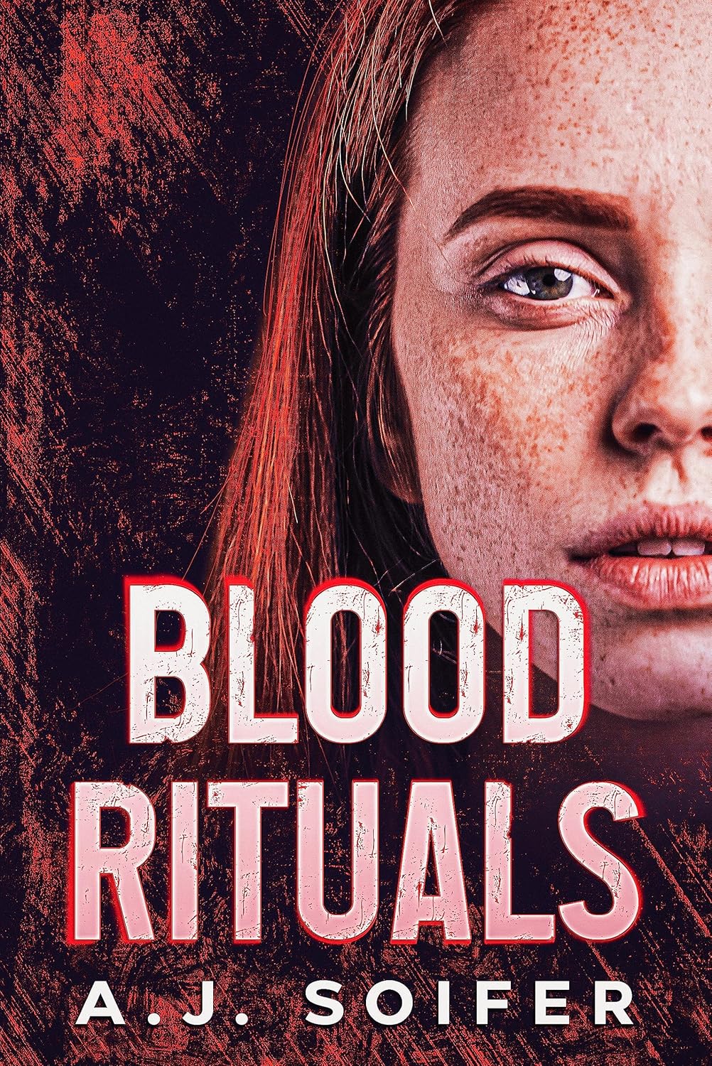 Amazon.com: Blood rituals (Rituals series Book 1) eBook : Soifer, A.J ...