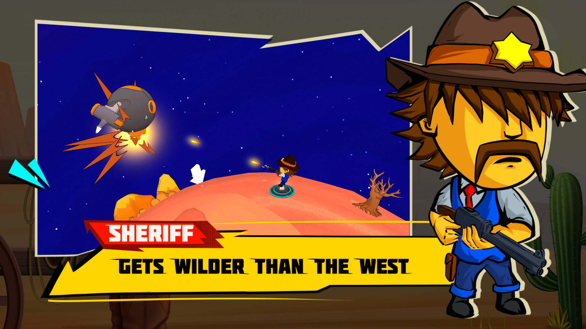 Planet Hero: Guardians of the Cosmos - App on Amazon Appstore