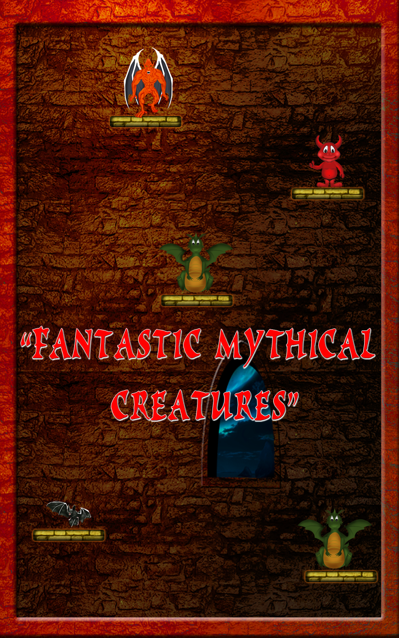 The Knights Jump Ascension of the cursed dragon tower - Free Edition ...