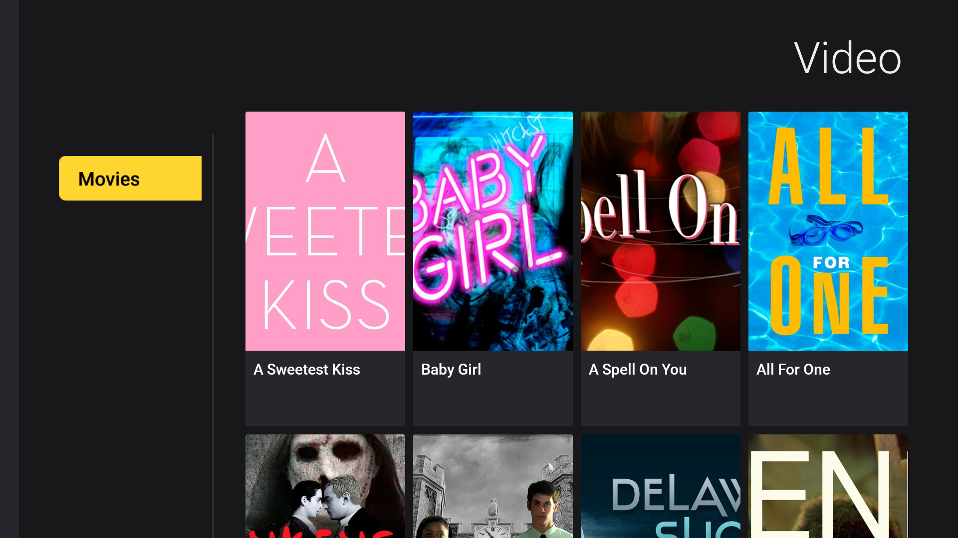 NOMADlife.tv:Amazon.com:Appstore for Android