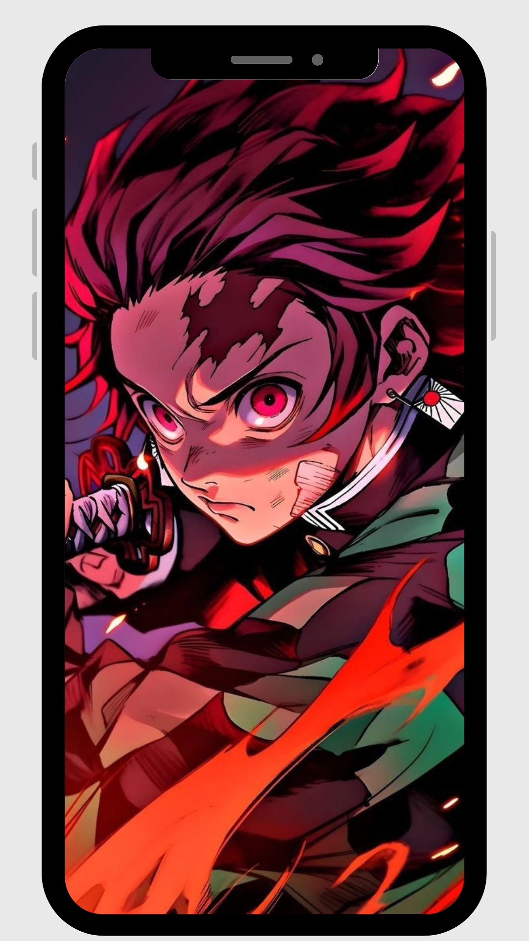 Demon Slayer Wallpapers 4K HD - Anime Backgrounds - App on Amazon Appstore