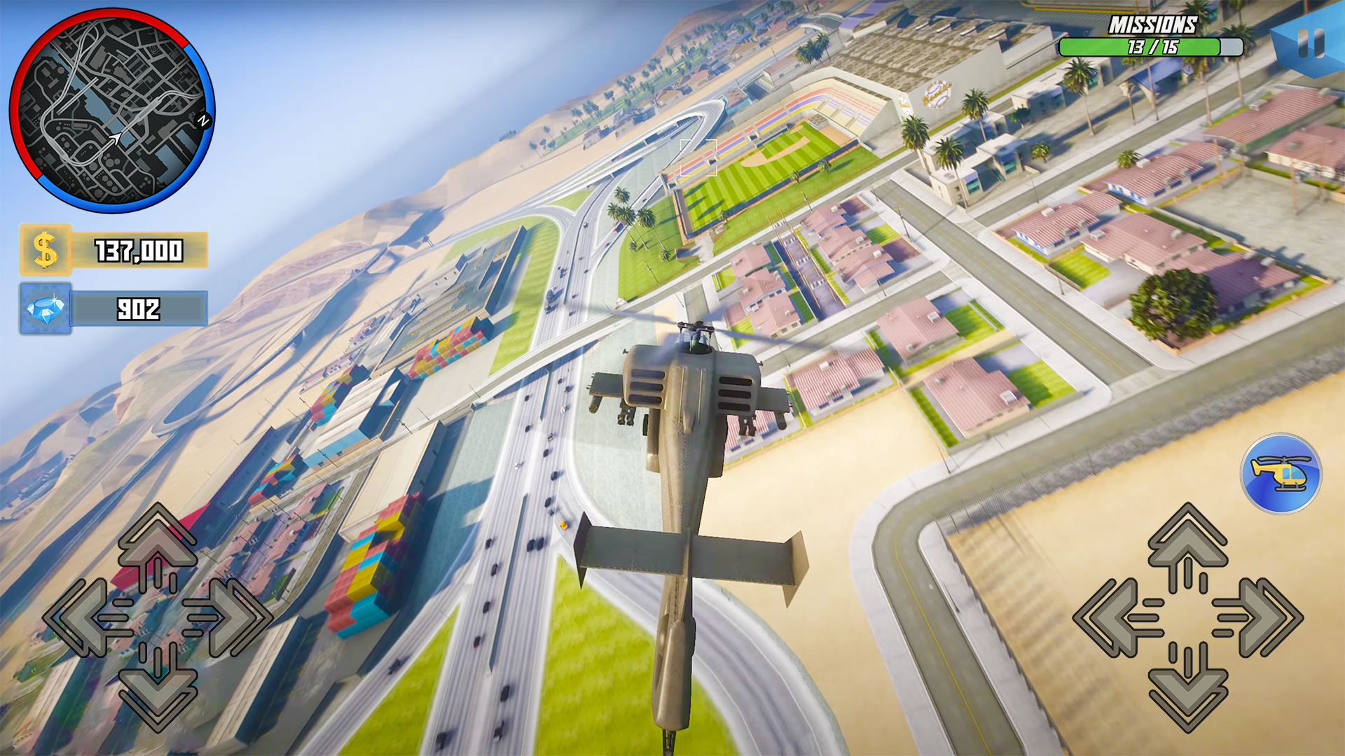 GT Auto Mafia City Crime Grand Vegas Gangster Theft Auto Simulator Game ...