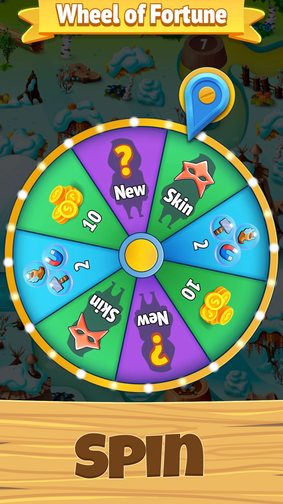 Scorebeat: Speed runner. Fun run & snow race game - App on Amazon Appstore