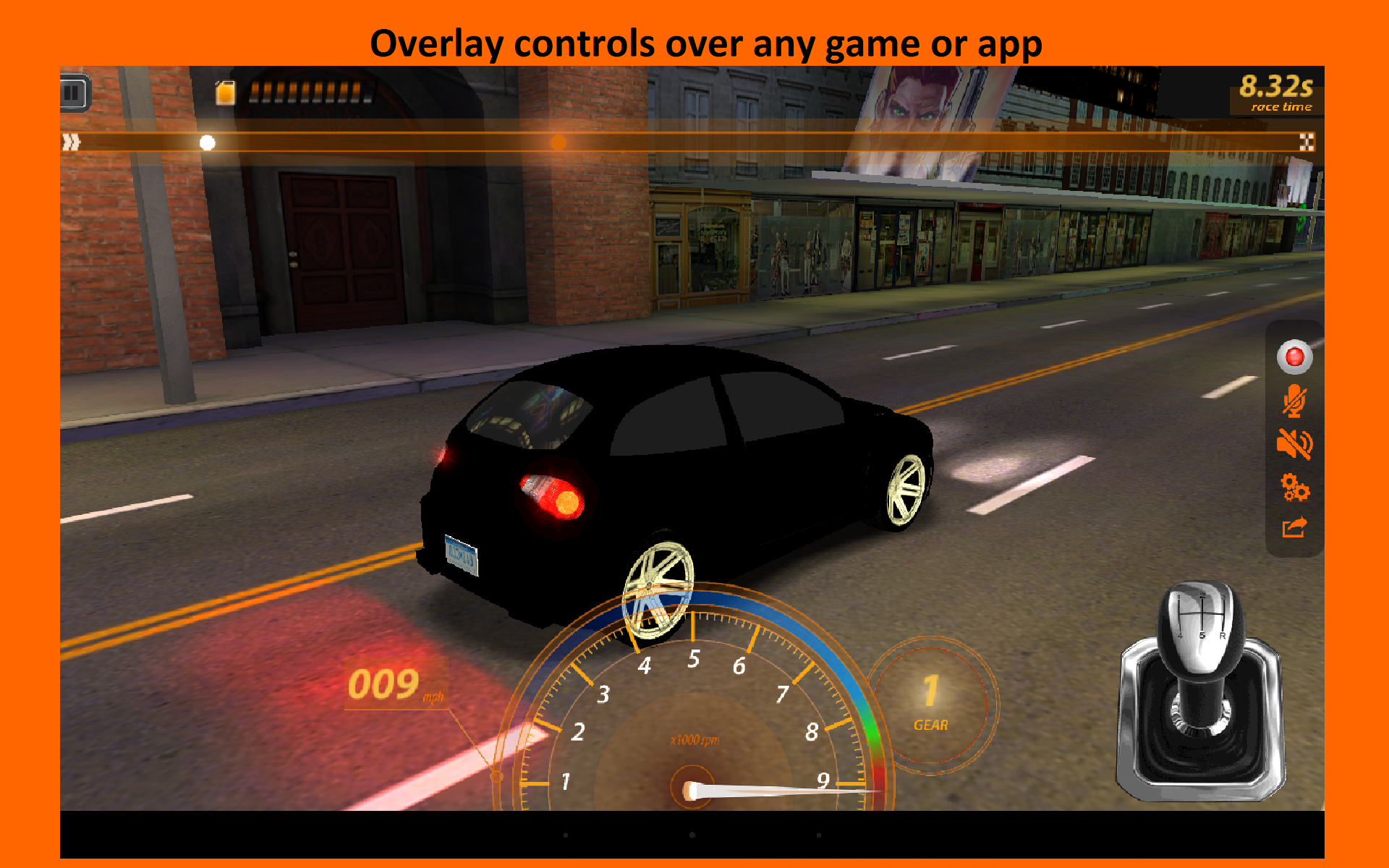 Warpy Beta - App on the Amazon Appstore