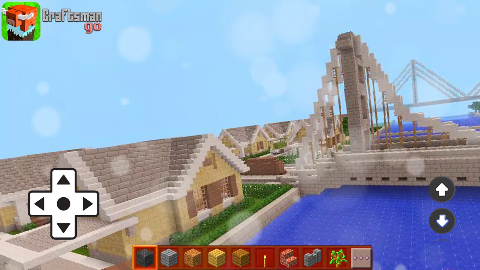 Craftsman GO - App on Amazon Appstore