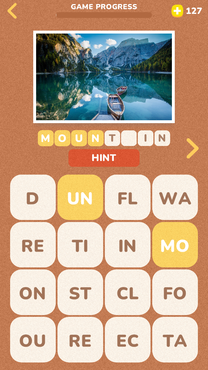 Easy Clues - App on Amazon Appstore