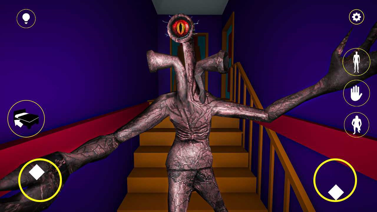 Scary Pipe Head Games - Horror Escape - App on Amazon Appstore