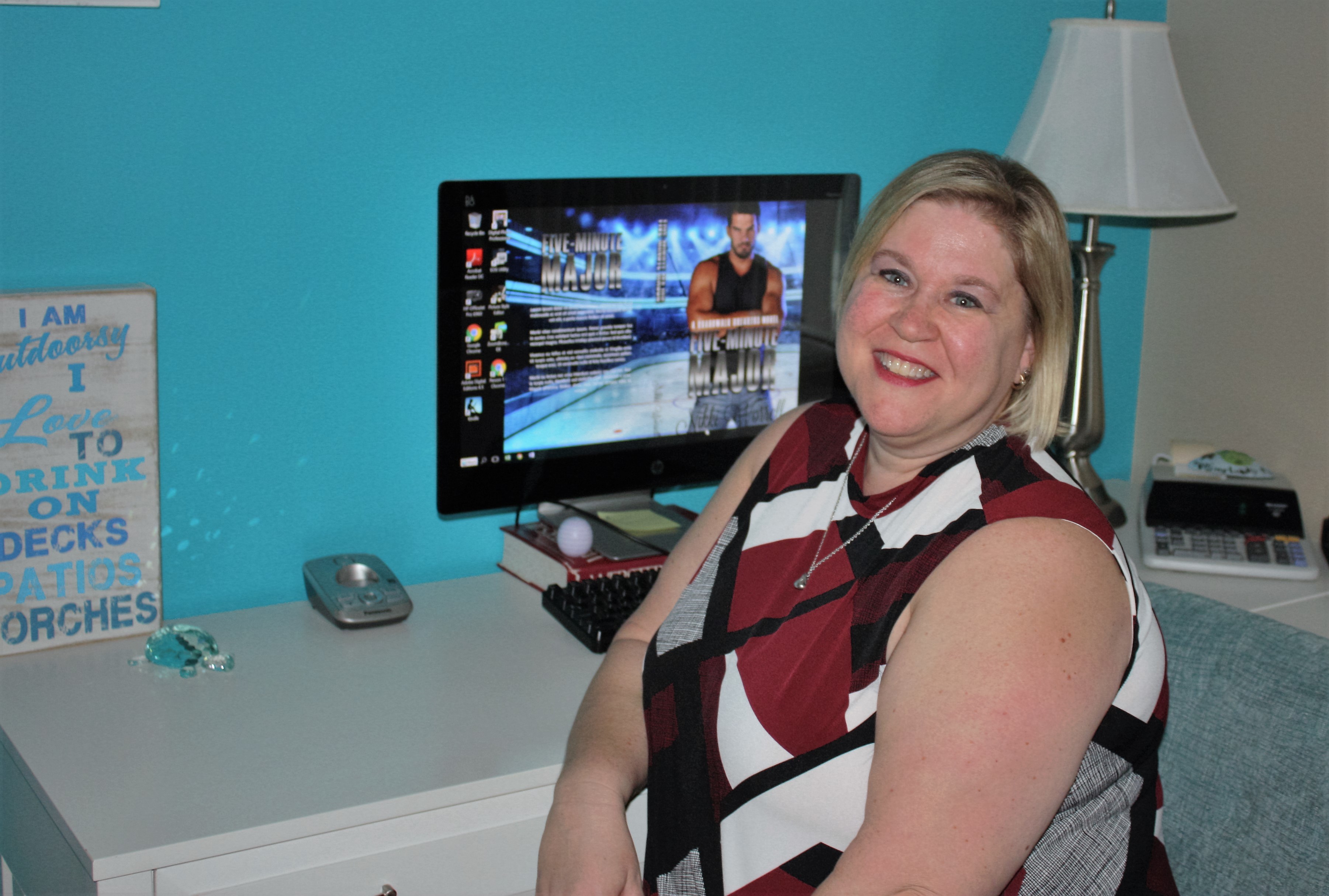 Amazon.co.uk: Nikki Worrell: books, biography, latest update