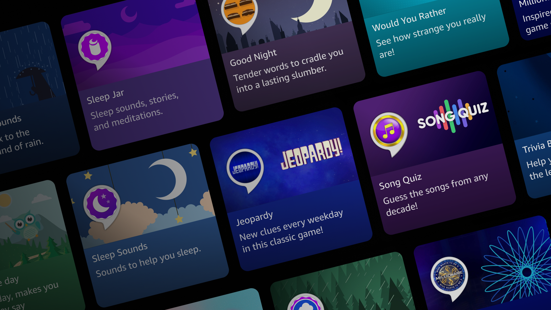 Discovery Hub - App on Amazon Appstore