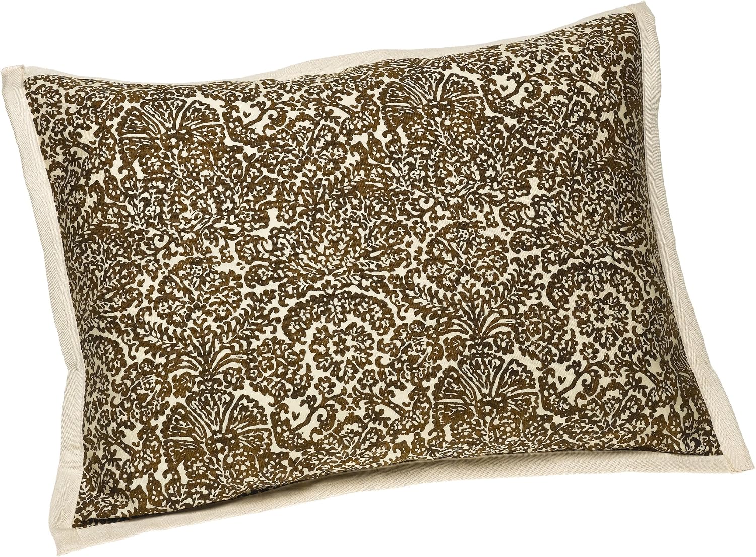 Amazon.com: Tommy Bahama Batik Damask Standard Sham : Home & Kitchen
