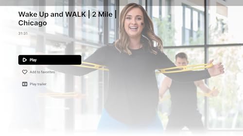 Walk At Home - App on Amazon Appstore