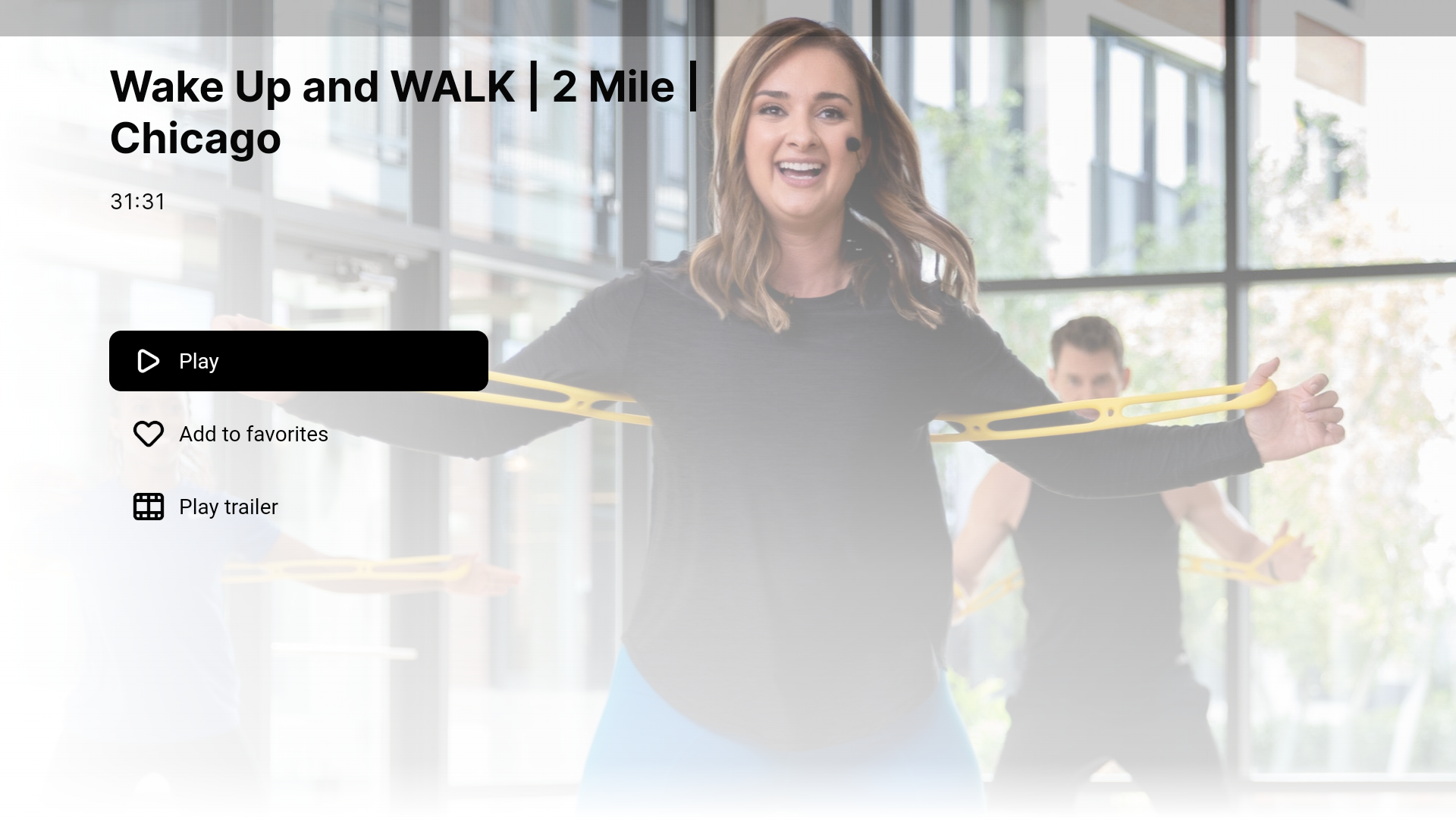 Walk At Home - App on Amazon Appstore