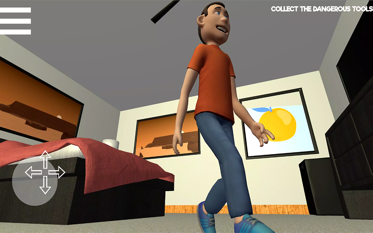 Where Is Daddy Hide And Seek Simulator Game - App on Amazon Appstore