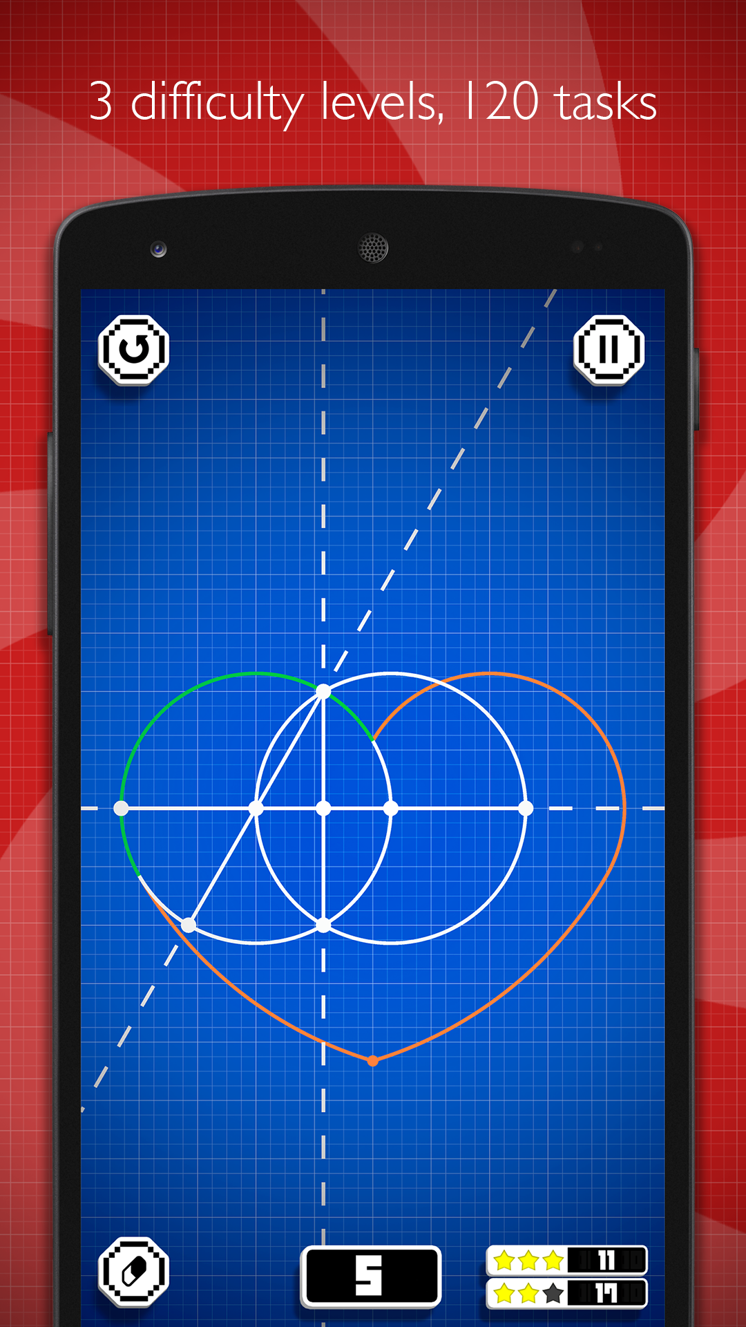 Can You Draw It? - App on Amazon Appstore