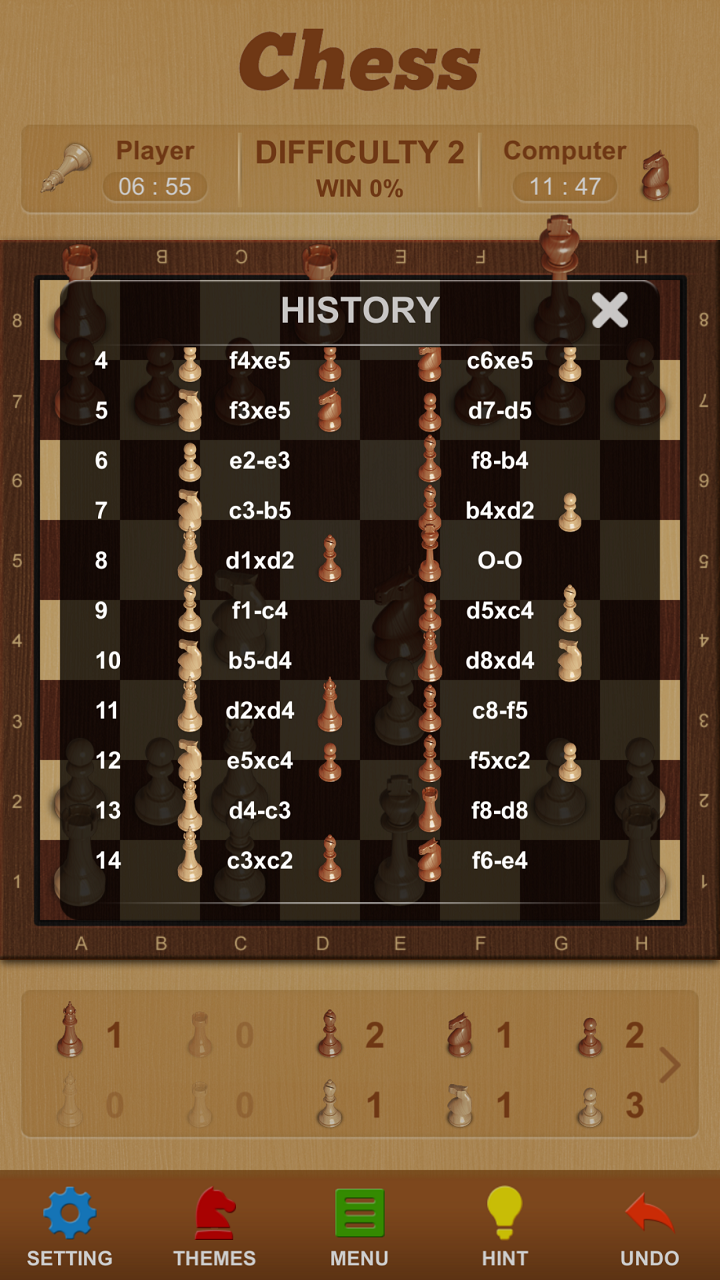 Chess - App on the Amazon Appstore