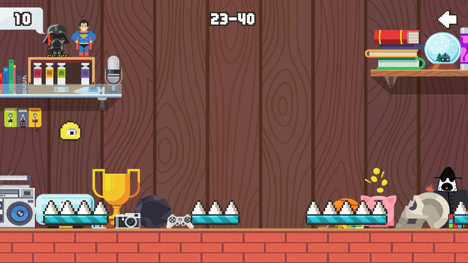 The Worst Game - App on the Amazon Appstore