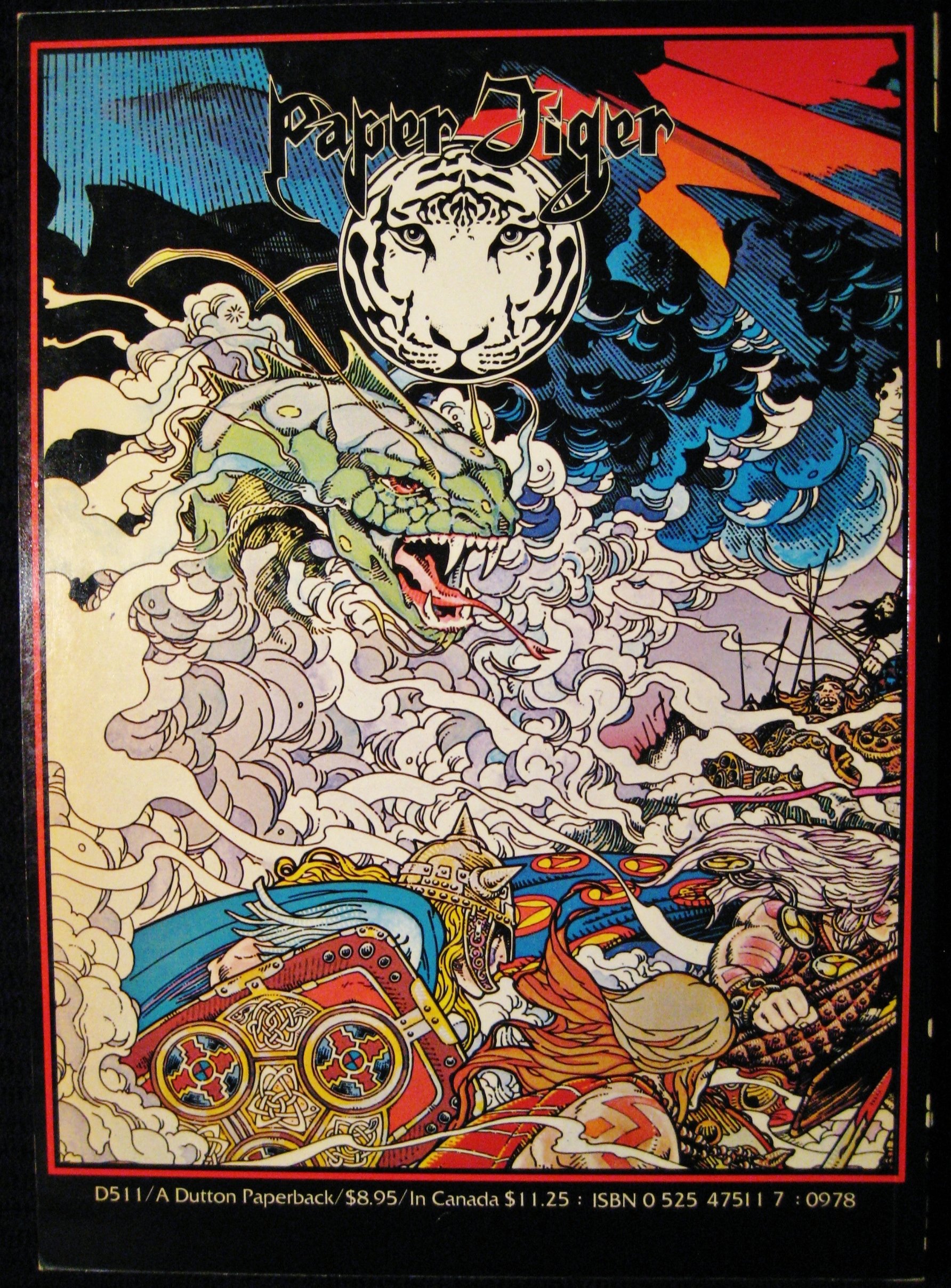 Artist Jim Fitzpatrick