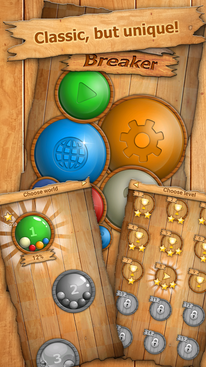 Balls Breaker - App on Amazon Appstore