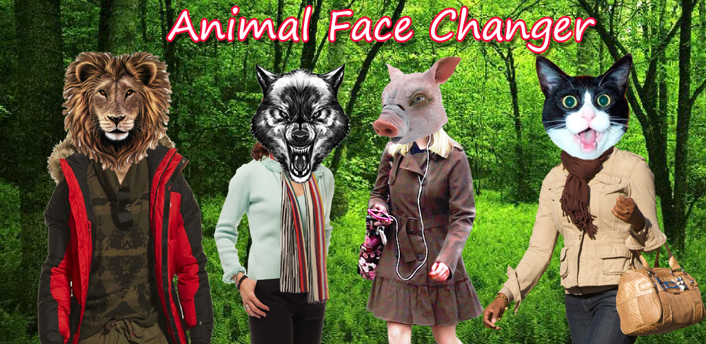 Animal Face Changer:Amazon.com:Appstore for Android
