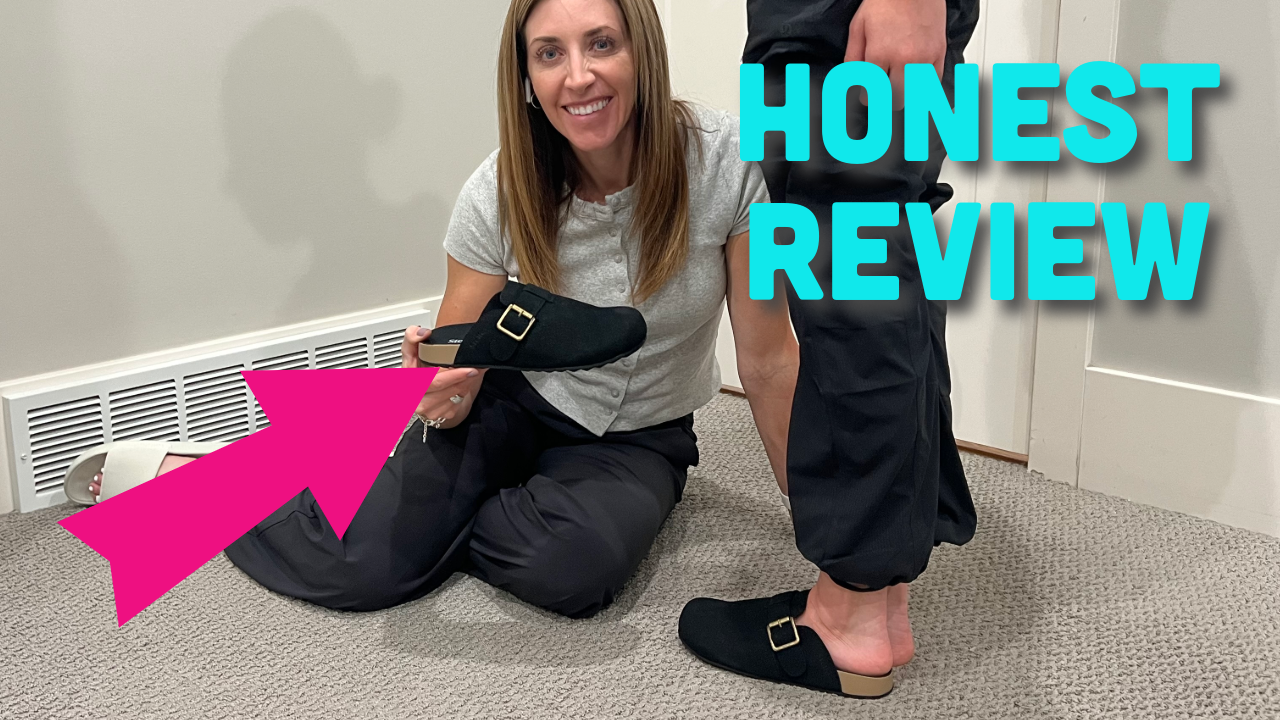 Watch Everything you need to know about these black clogs! on Amazon Live
