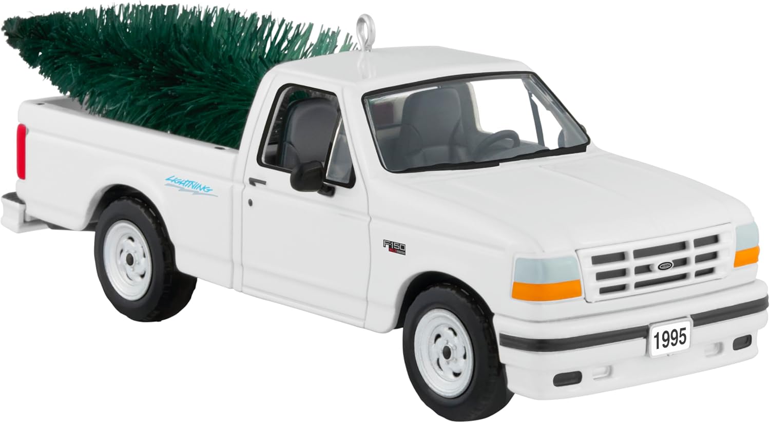 Hallmark Keepsake Weihnachtsschmuck 2025, All-American Trucks 1995 Ford ...