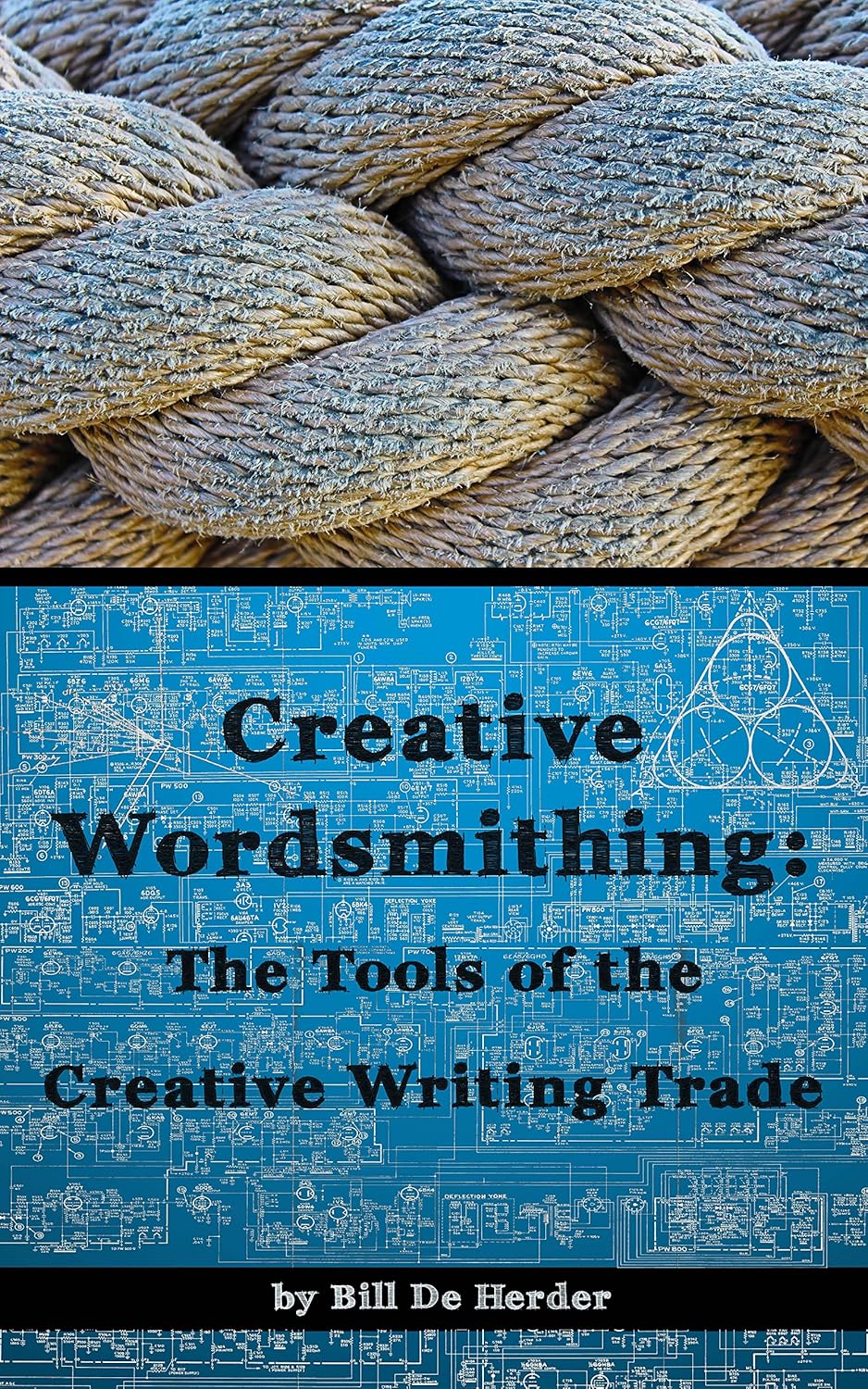 Amazon.com: Creative Wordsmithing: The Tools of the Creative Writing ...