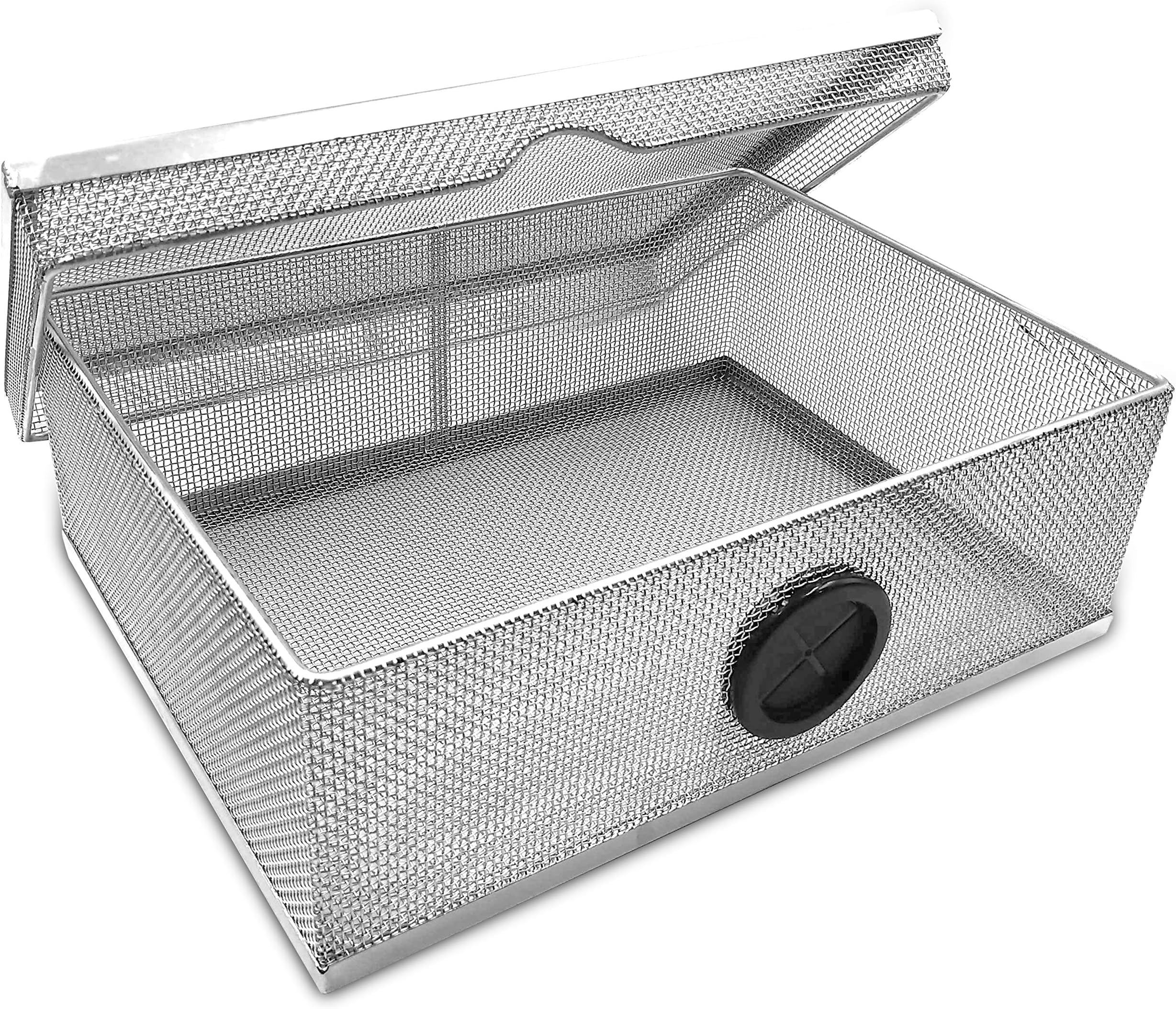 Amazon.com: JJ Care [Upgraded WiFi Router Cover, EMF Guard, Blocks Up ...