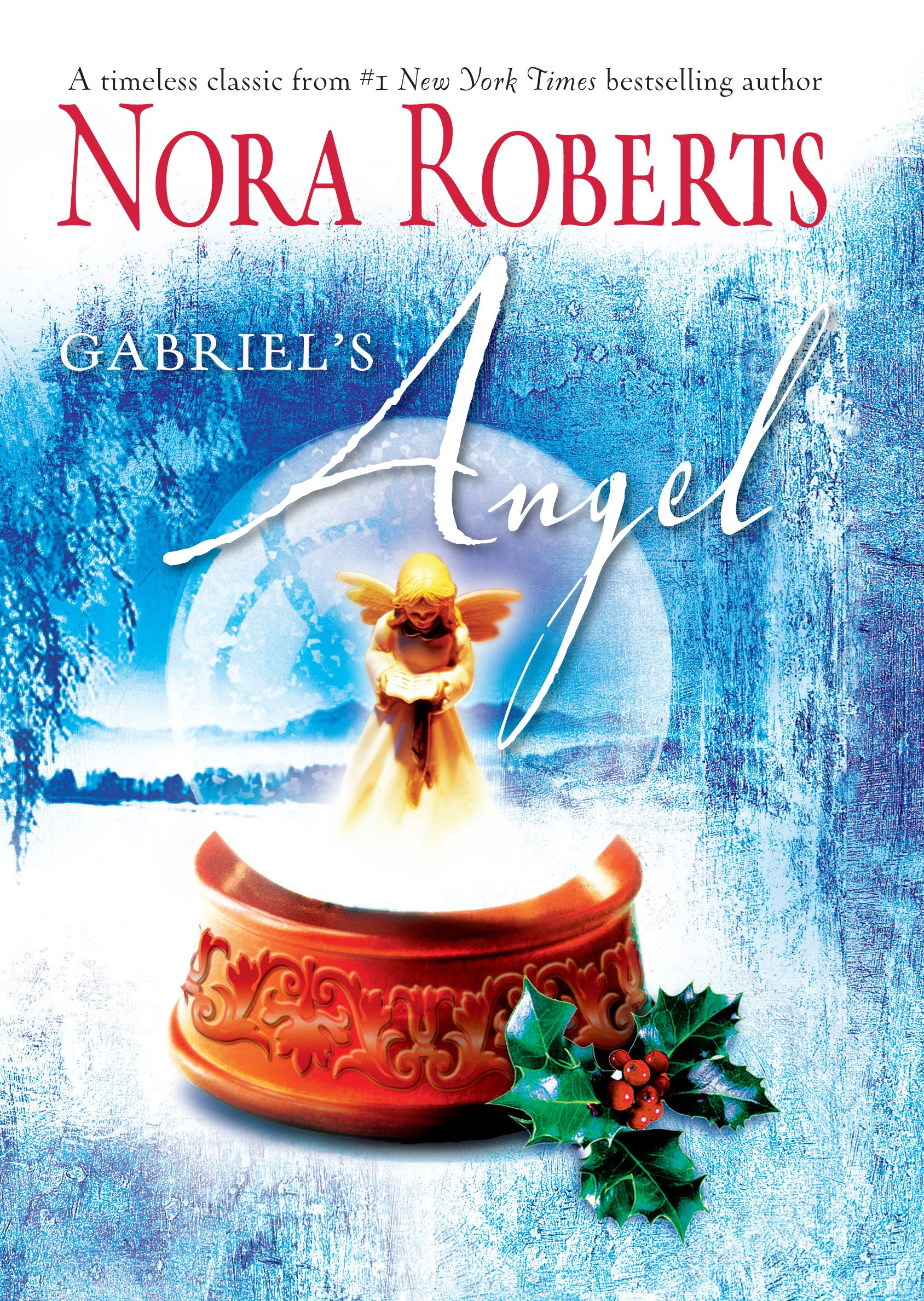 Gabriel's Angel: Roberts, Nora: 9780373285440: Books - Amazon.ca