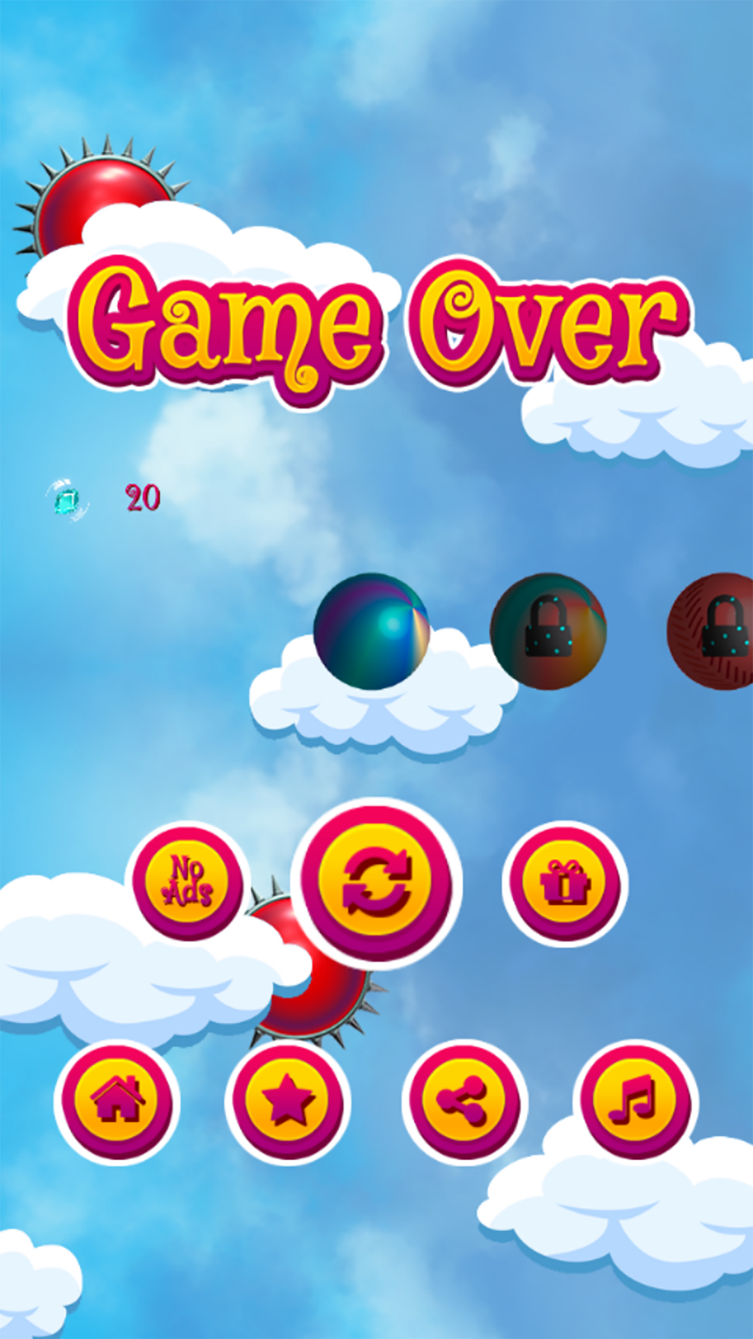 Sky Bridge Game - App on Amazon Appstore