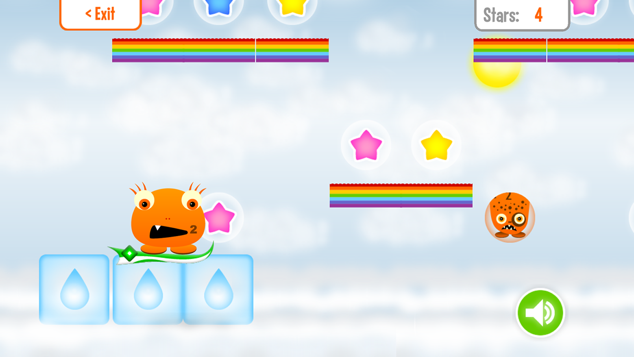 Squeebles Division 2 - App on the Amazon Appstore