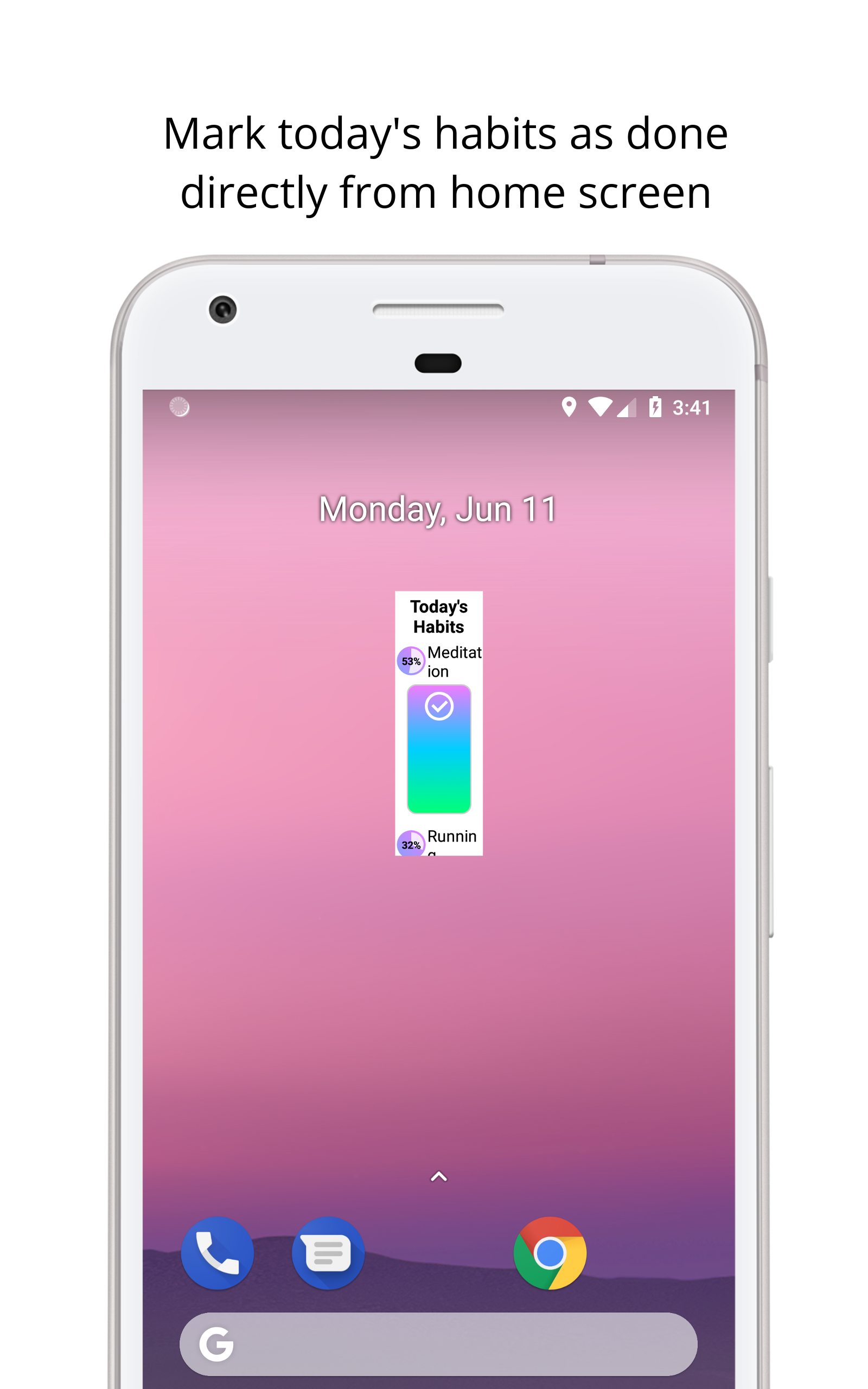 Habit Challenge - Build new habits & change life - App on Amazon Appstore