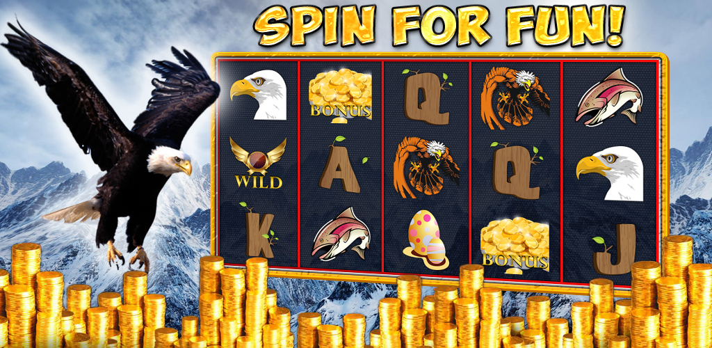 Liberty Jackpot Slot Machine Casino:Amazon.com:Appstore for Android