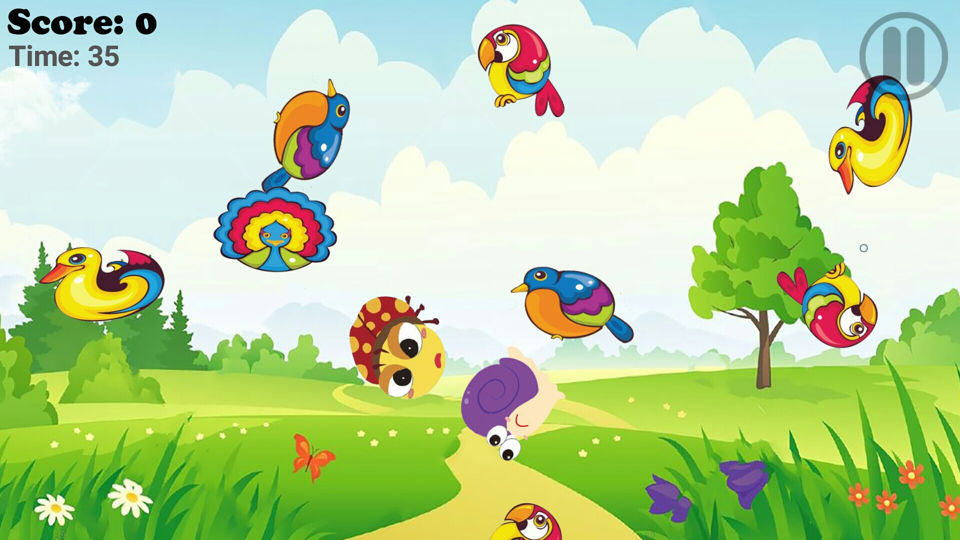birds hunter free games:Amazon.com:Appstore for Android