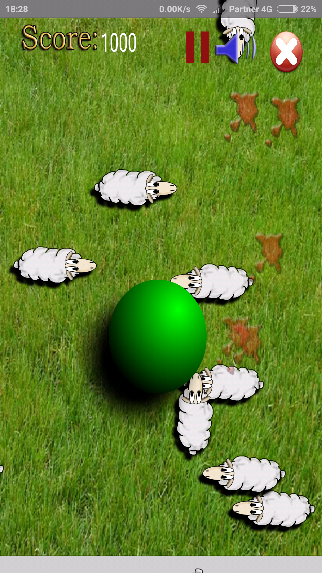 Run sheep Run - App on Amazon Appstore