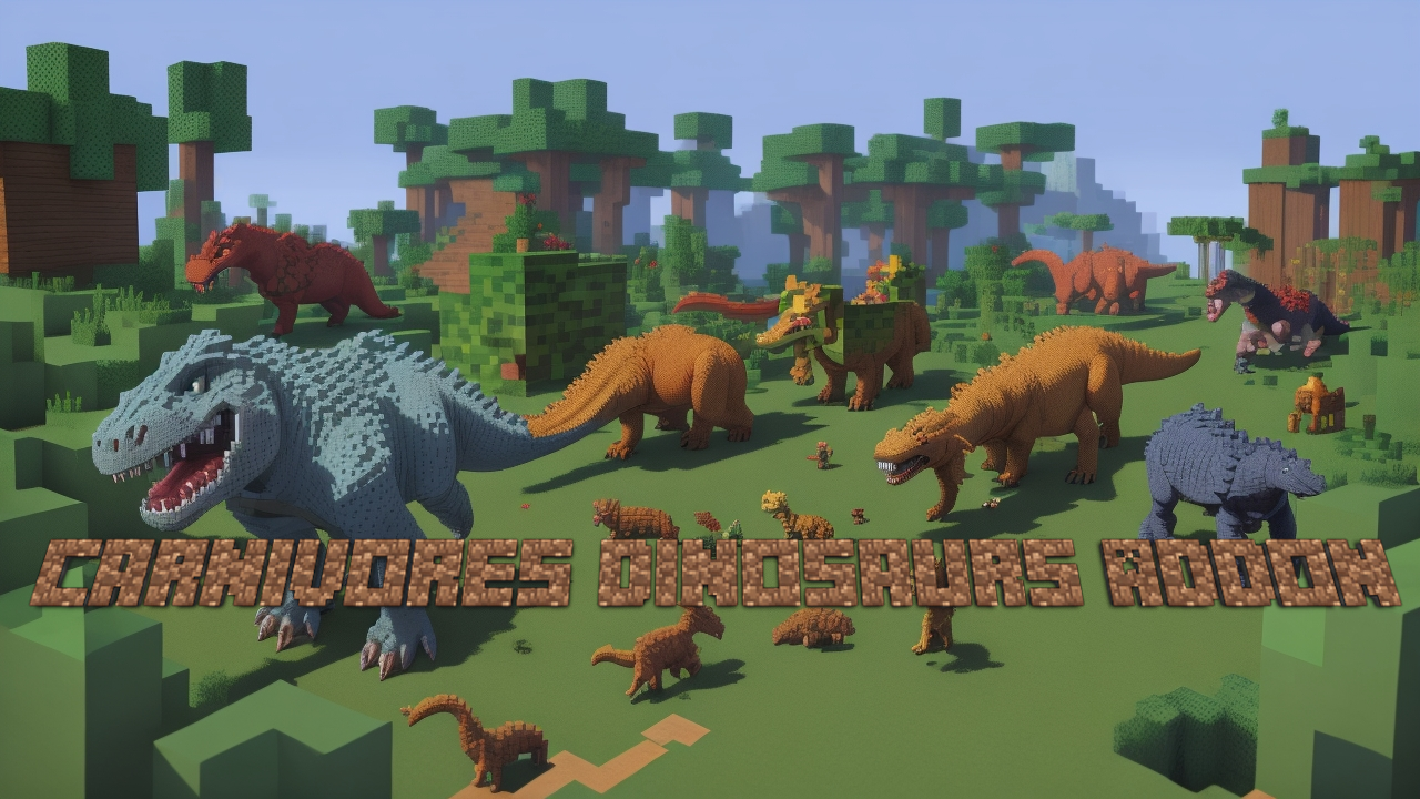 Dinosaur Maps For MCPE - App on Amazon Appstore