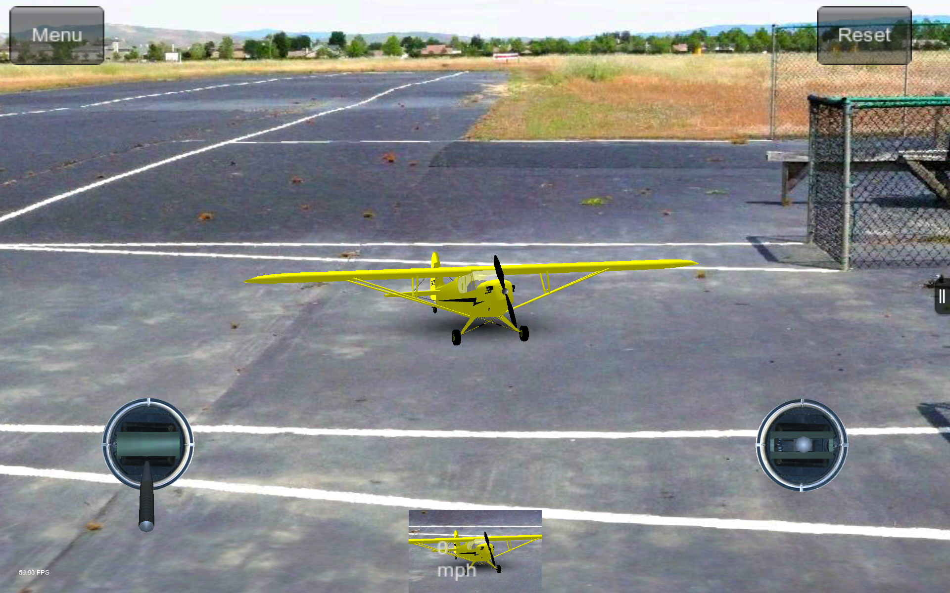 Absolute RC Simulator: app su Amazon Appstore